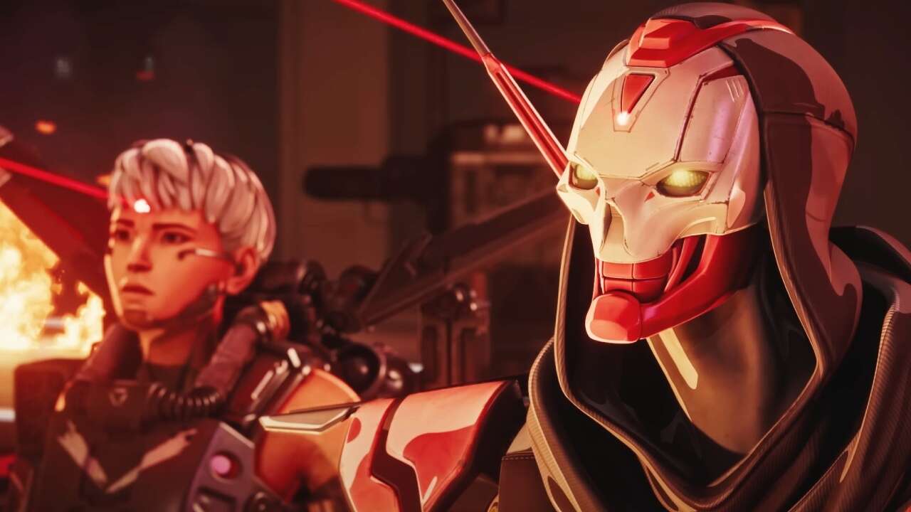 Descubra o final explosivo de Kill Code: Parte 3 em Apex Legends ...