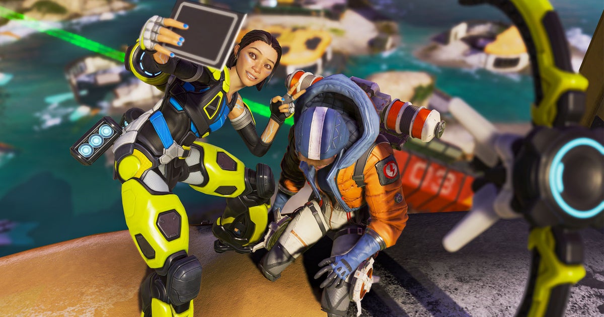 Apex Legends: Como funciona a progressão cruzada e os cosméticos ...