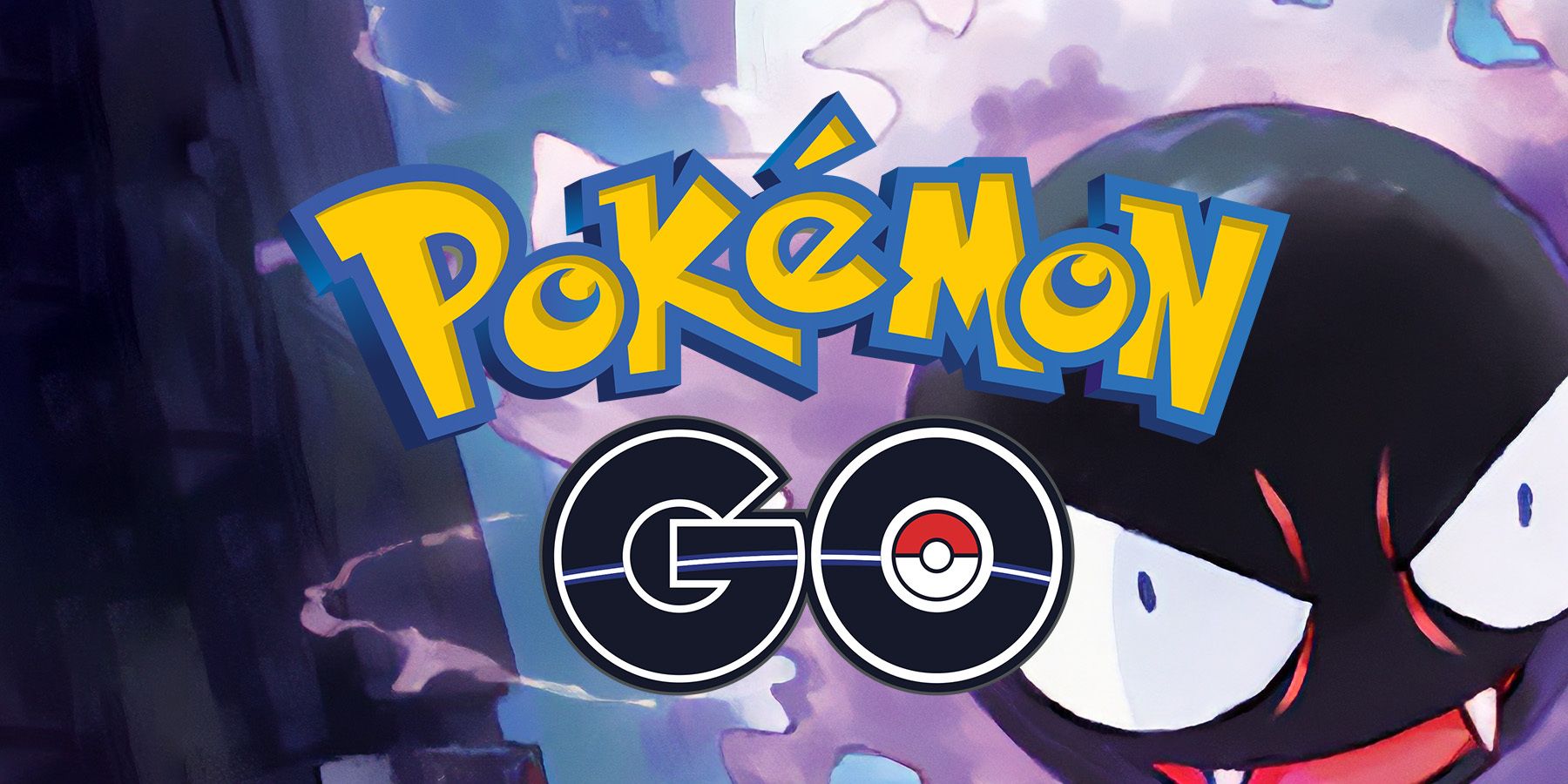 Captura incrível de um Gastly extremamente raro no Pokémon GO - Creo Gaming