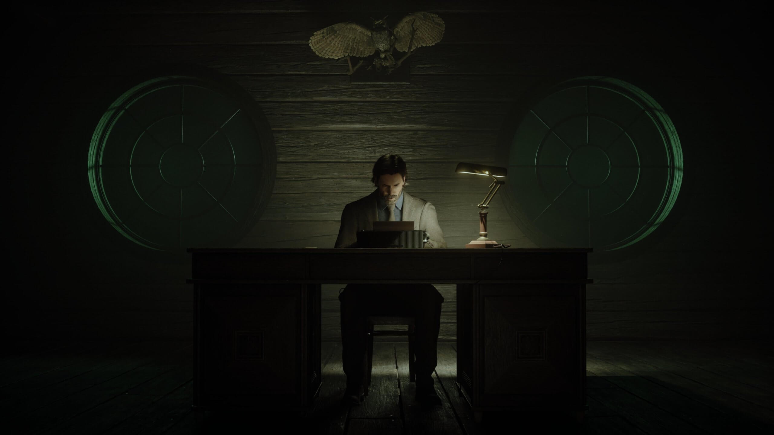 Descubra o guia completo de Alan Wake: Flashback em Fortnite - Creo Gaming