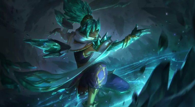 Empório LoL Blue Essence 2023: Duração e Disponibilidade - Creo Gaming