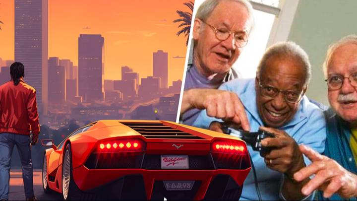 Lançamento de GTA 7: uma longa espera pela frente para os fãs. - Creo ...