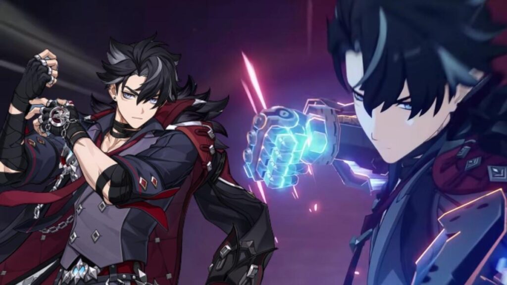 Descubra como construir Wriothesley em Genshin Impact - Creo Gaming