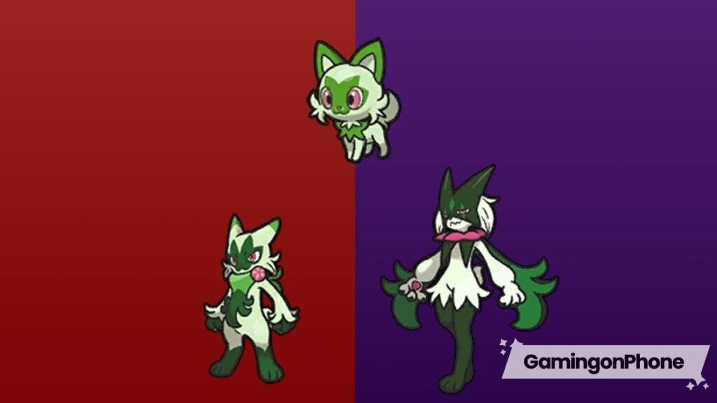 Confira os movesets de Meowscarada e muito mais em Pokémon Unite ...
