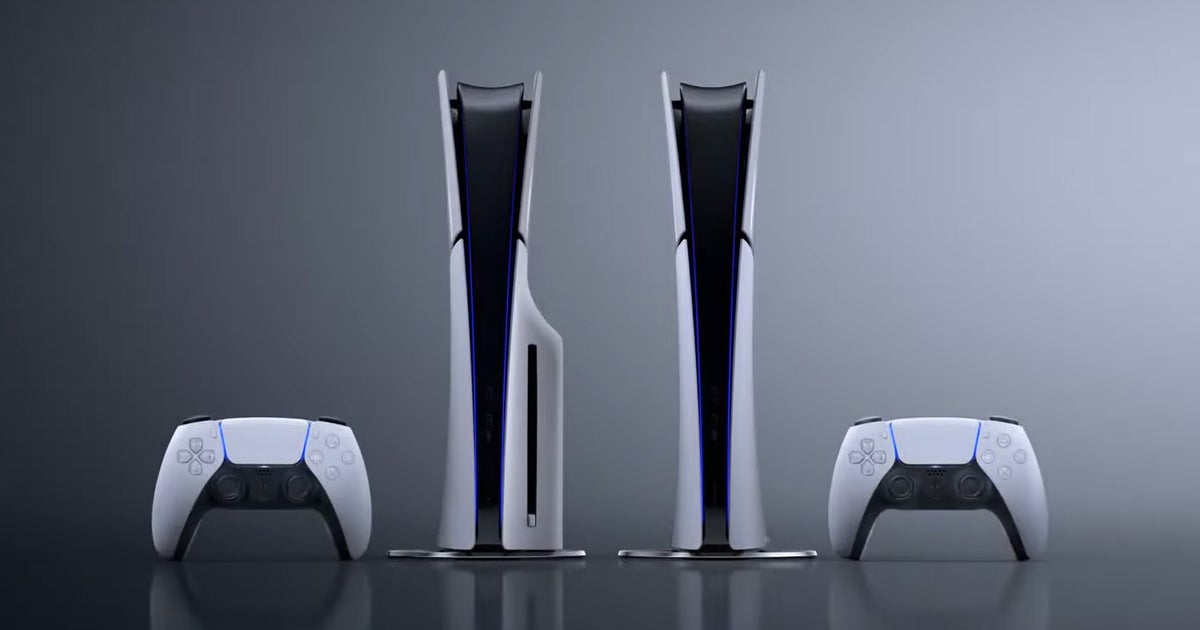 Conheça todas as especificações do novo PS5 Slim e seus acessórios ...