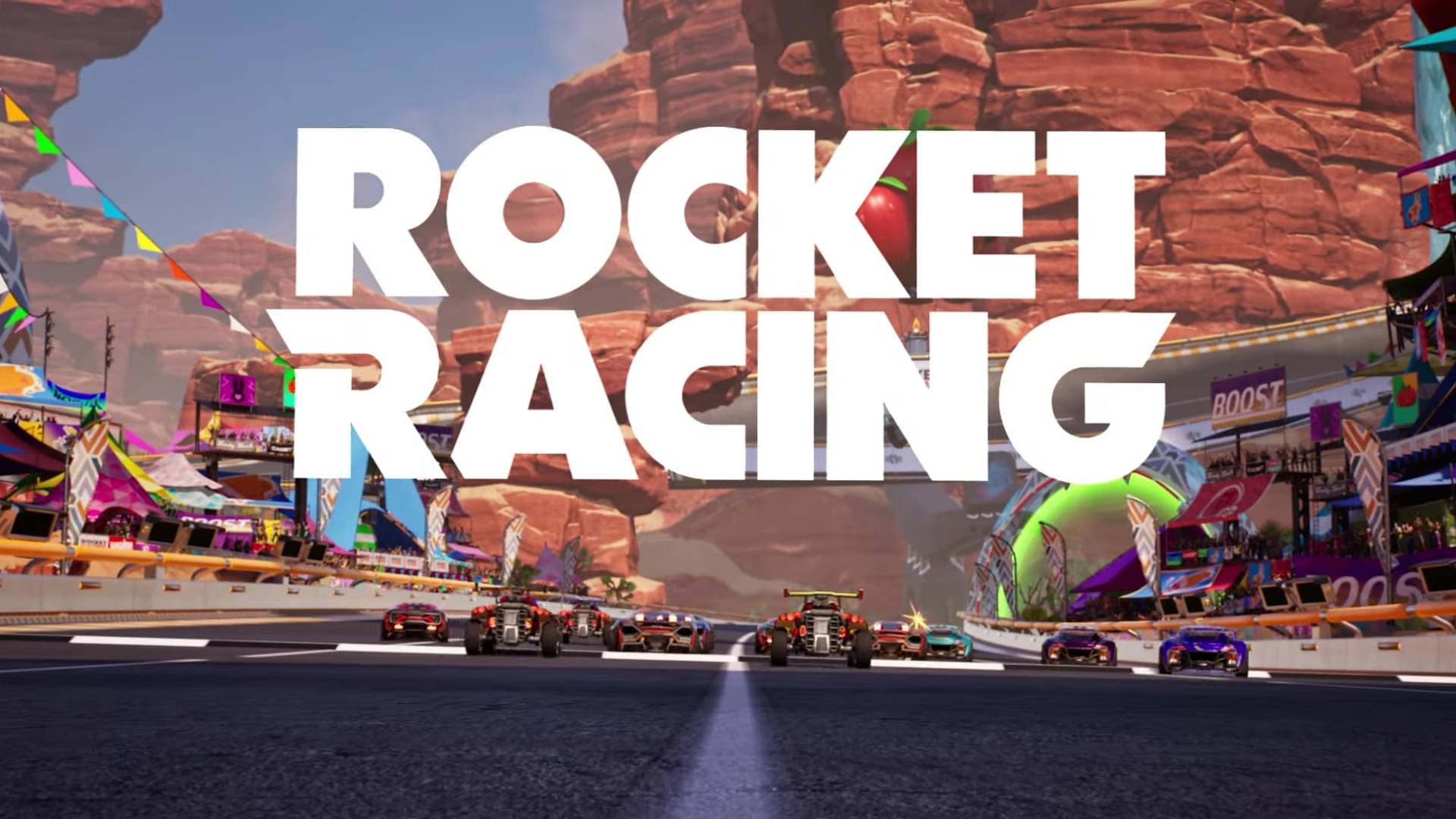 Confira Rocket Racing para obter uma skin Fortnite grátis - Creo Gaming
