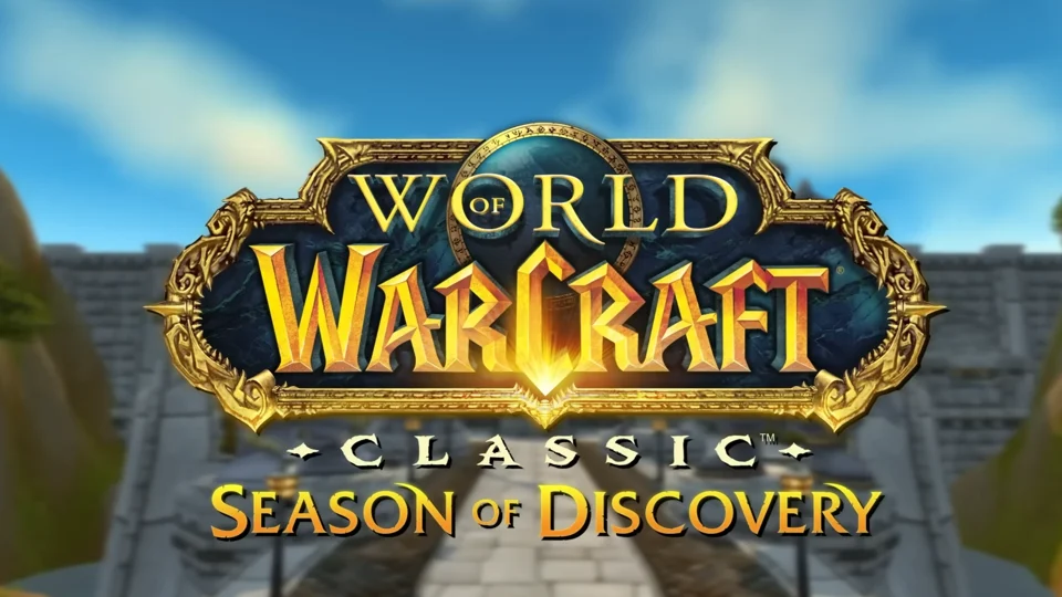 Data estimada de lançamento da fase 2 de WoW Shadow of Death - Creo Gaming
