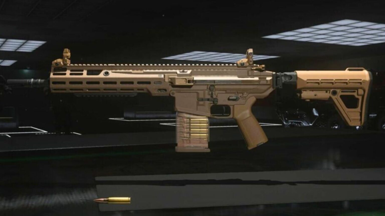 O melhor equipamento BAS-B na 1ª temporada de Warzone – configuração ...