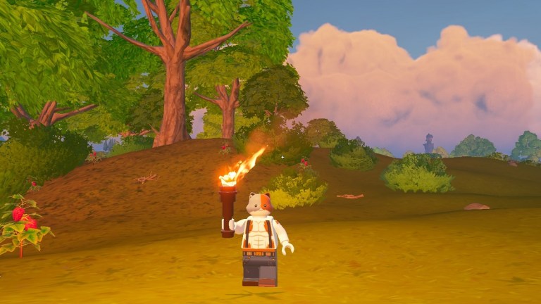 O tamanho do mundo Fortnite em LEGO: revelado - Creo Gaming