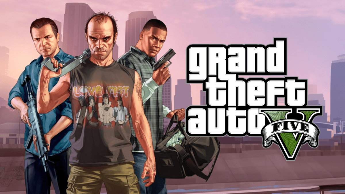 Rockstar lança 8 DLCs para GTA 5 em favor do conteúdo de GTA Online ...