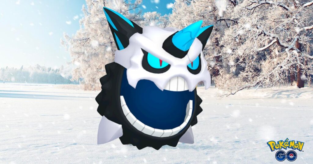 Como derrotar o Mega Boss do tipo Ice em Pokémon Go - Creo Gaming