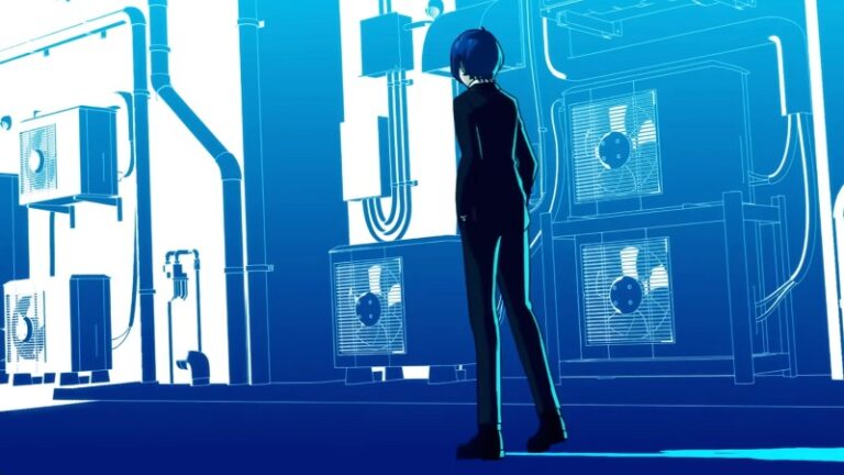 Está disponível a nova abertura do Persona 3 Reload – Descubra “Full ...