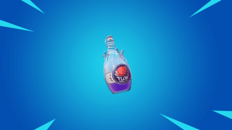 Fortnite: Como obter FlowBerry Fizz - Creo Gaming