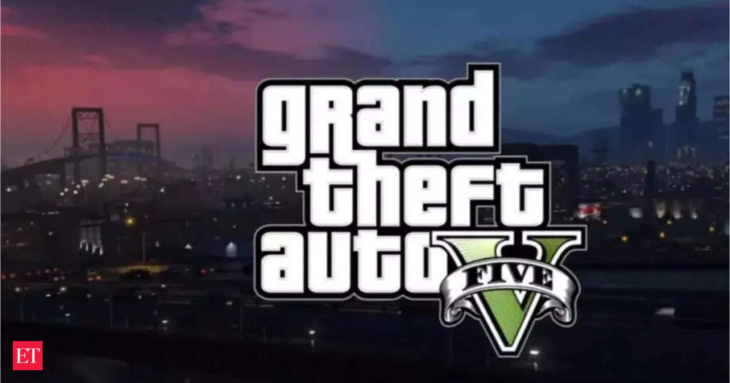 Grand Theft Auto V sai do Xbox Game Pass: tudo o que você precisa saber ...
