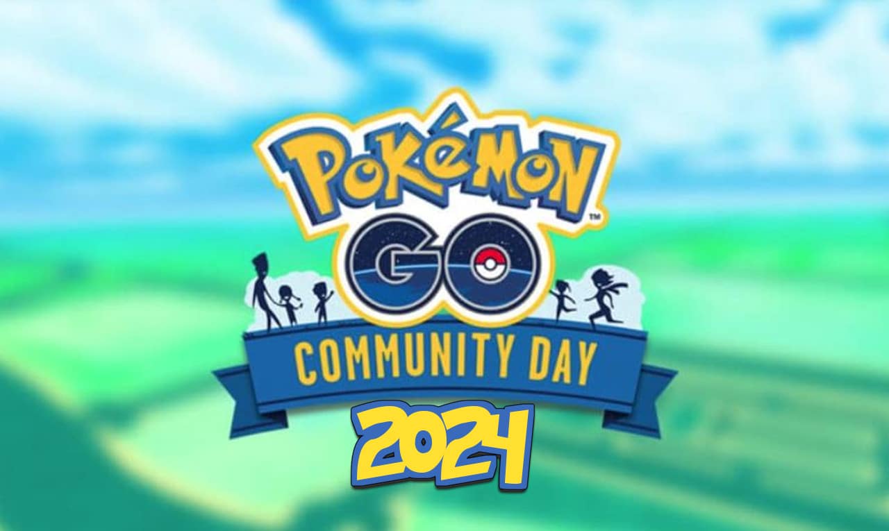 Lista completa de Pokémon em destaque, datas e ataques para Pokémon Go ...