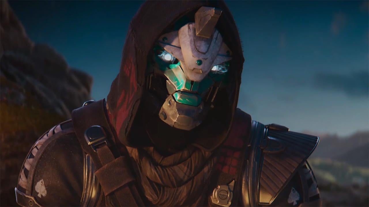 O diretor de Destiny 2, Joe Blackburn, deixa o cargo após o lançamento ...