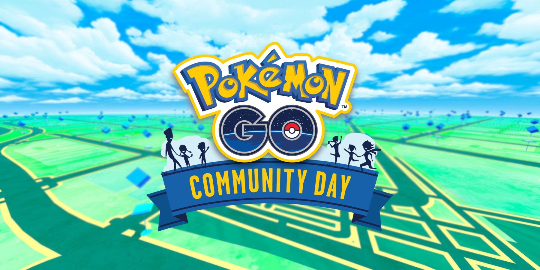 Pokémon do Community Day de fevereiro de 2024 revelados para Pokémon GO ...