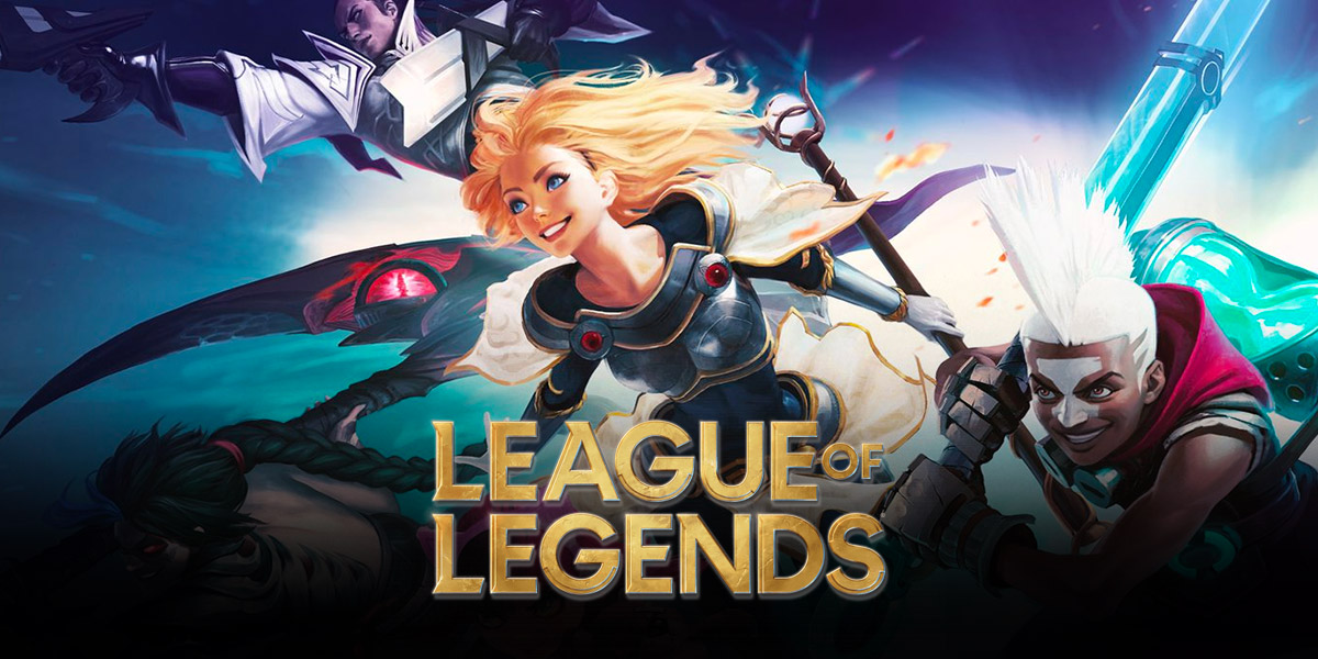 Descubra as diferentes classificações em League of Legends - Creo Gaming