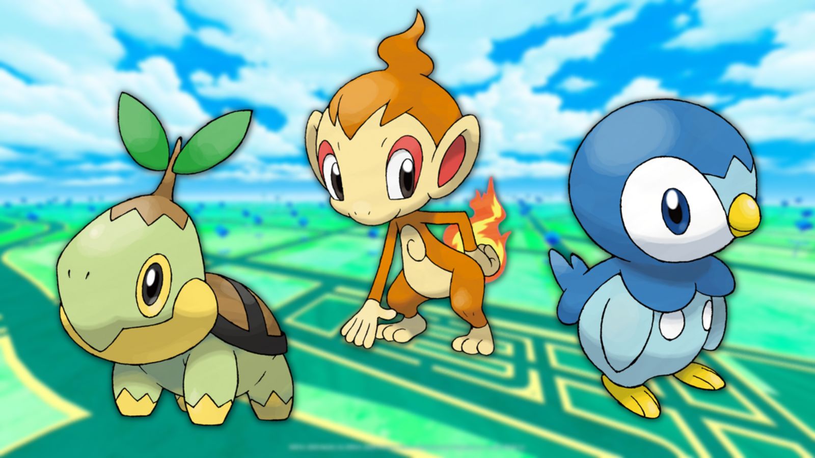 Pokémon Go Tour 2024: missões especiais no tempo e no espaço - Creo Gaming