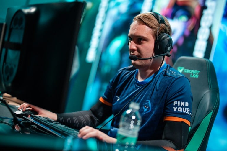 Team Heretics recruta Trymbi para renovar sua escalação de LoL no meio ...