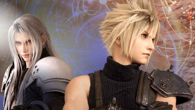 Uma retrospectiva do redesenho do lendário RPG Final Fantasy VII no ...