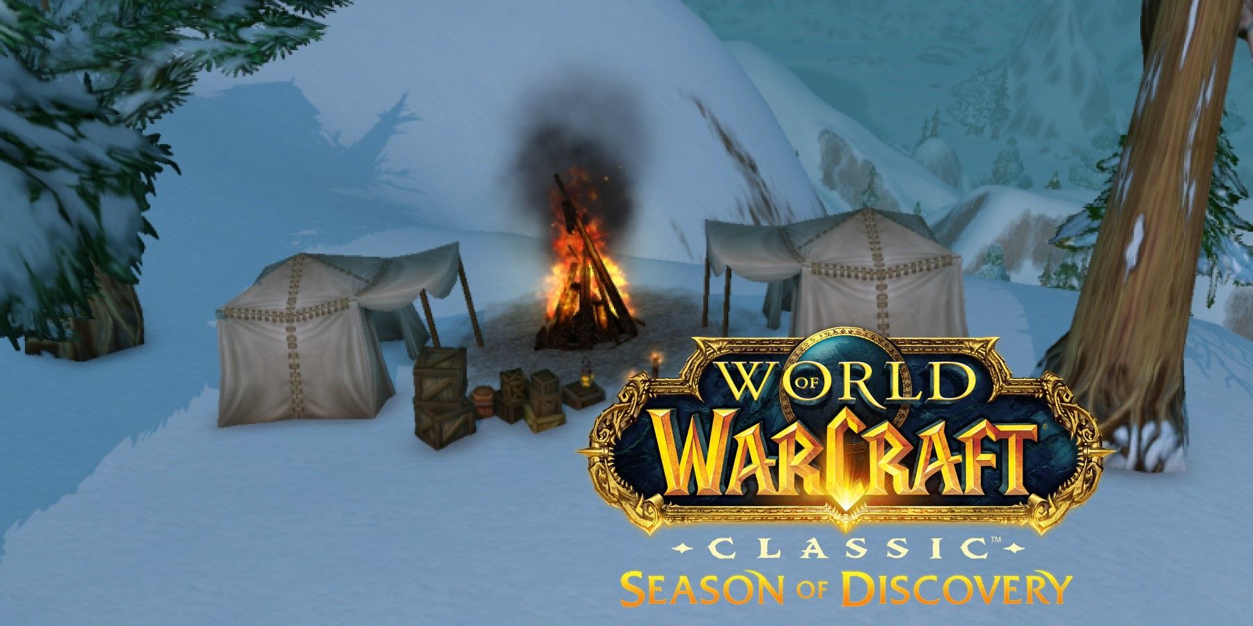 World of Warcraft Classic revela nova ferramenta de nivelamento durante ...
