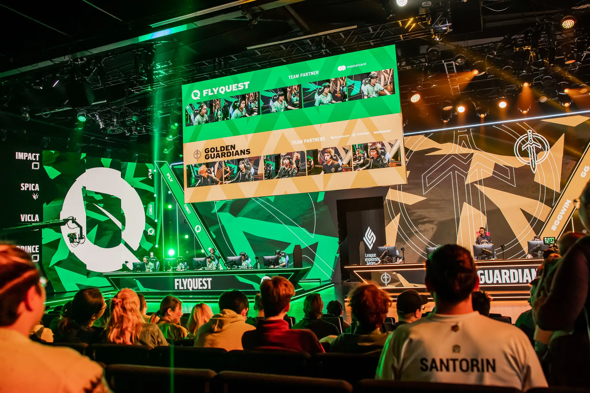 FlyQuest: Por que Richard Su está sob investigação? - Creo Gaming