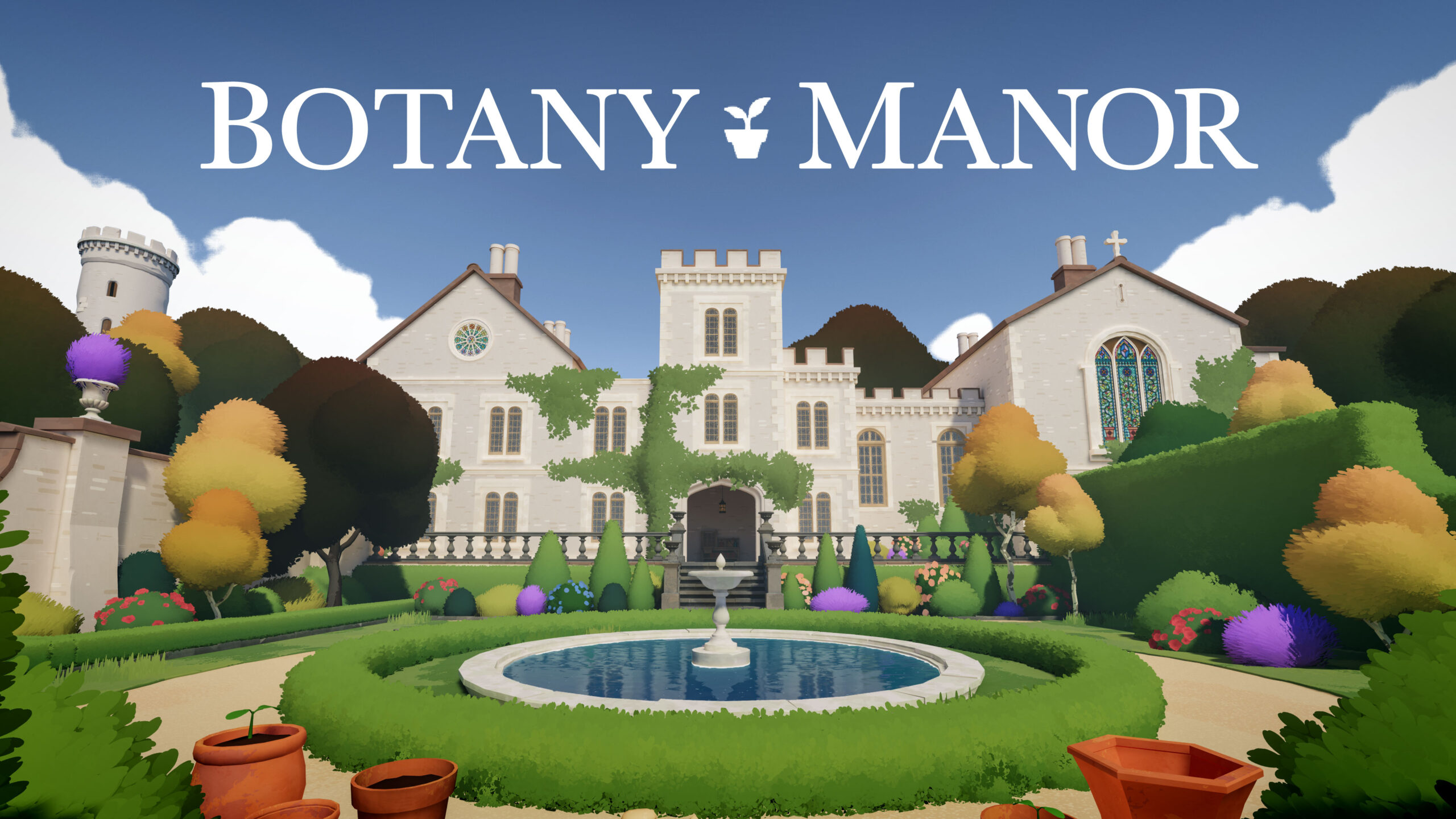 Botany Manor: dicas para resolver mistérios botânicos - Creo Gaming