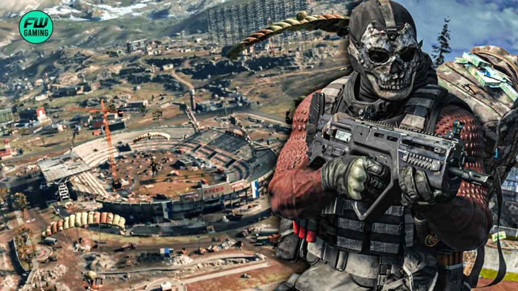 Call of Duty Warzone: Descubra a origem do mapa Verdansk - Creo Gaming