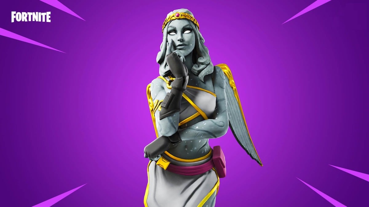 Descubra como conseguir a skin Stoneheart em Fortnite - Creo Gaming