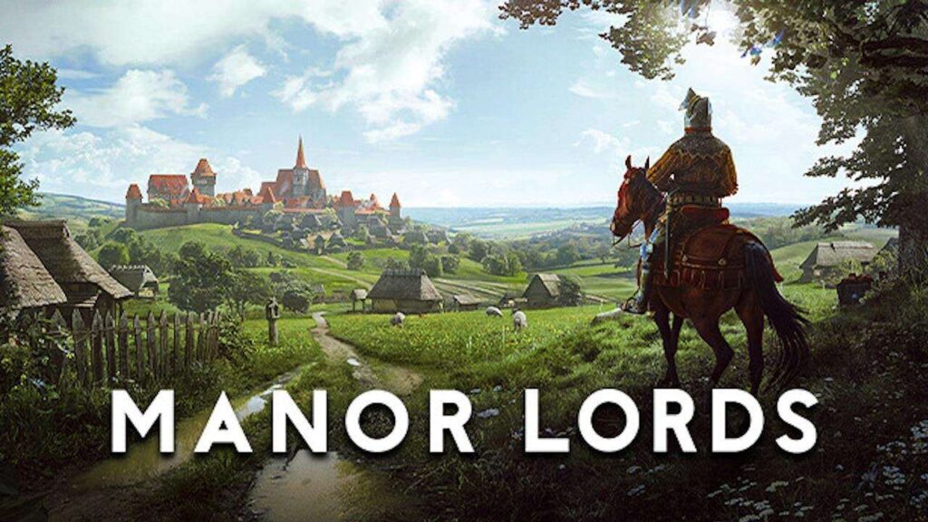 Descubra nosso guia completo para Manor Lords, a simulação medieval ...