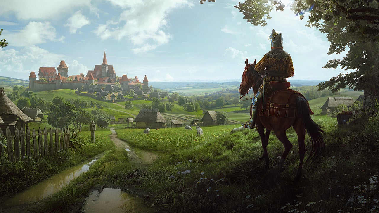Descubra o primeiro grande patch para Manor Lords, versão 0.7.960, em ...