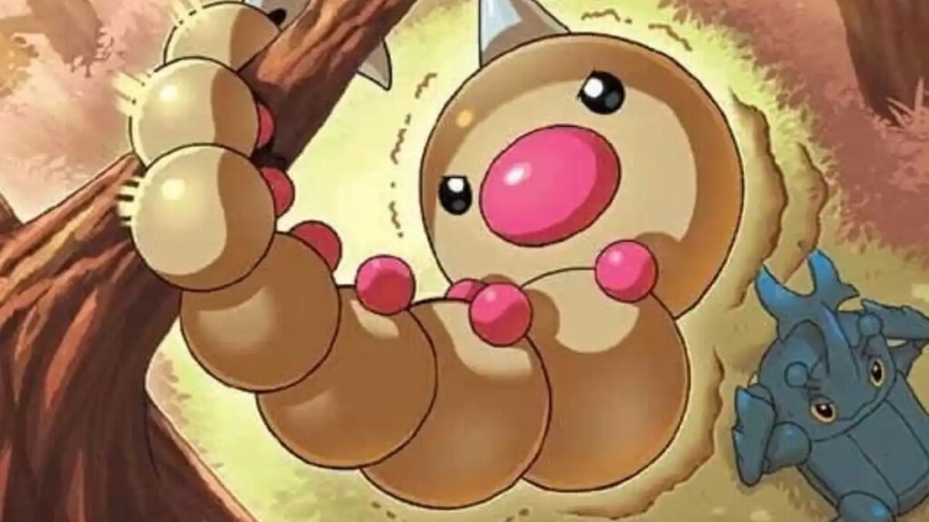 Tudo sobre o evento especial Pokémon Go com Caterpie, Weedle e Wurmple ...