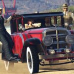 GTA 6: Um personagem querido de Red Dead Redemption 2 retorna e os fãs ...