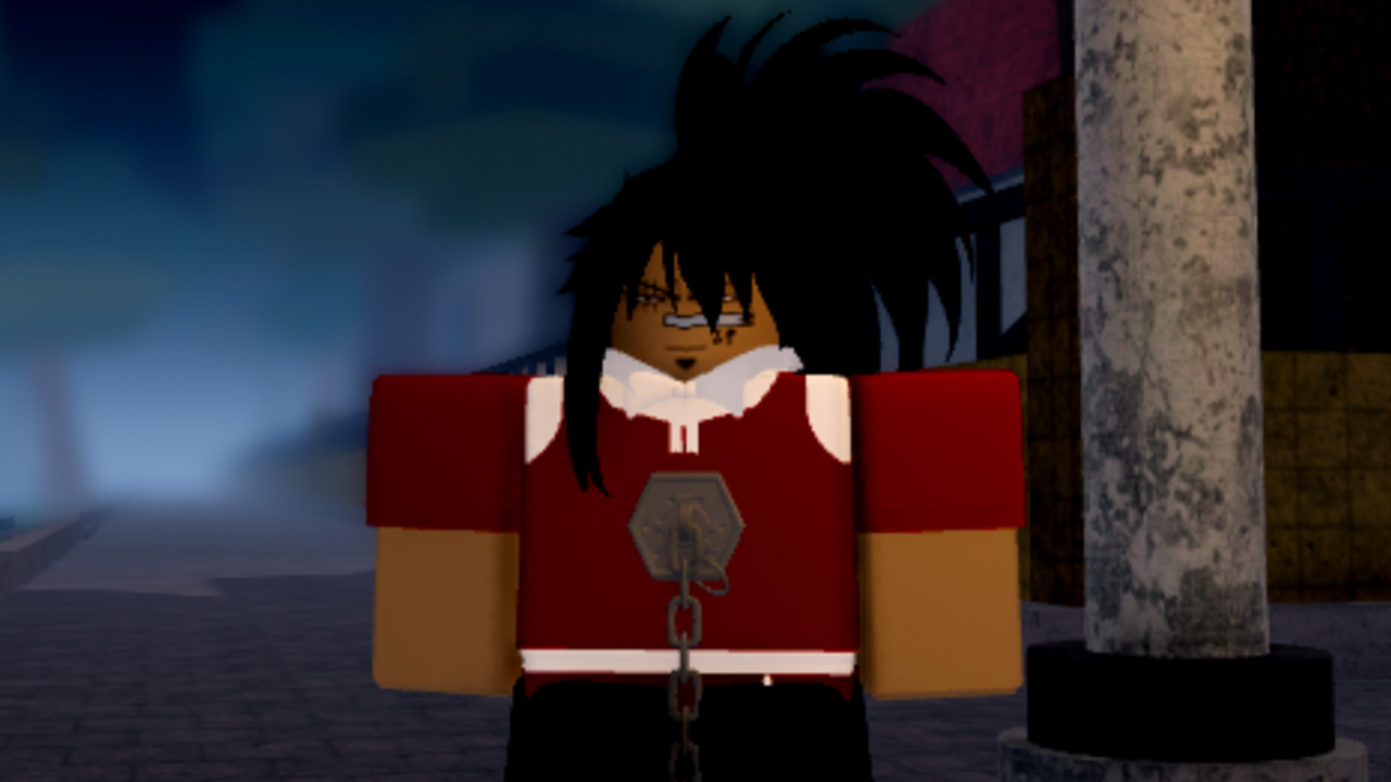 Confira os códigos ativos do Projeto Mugetsu no Roblox em maio de 2024 ...