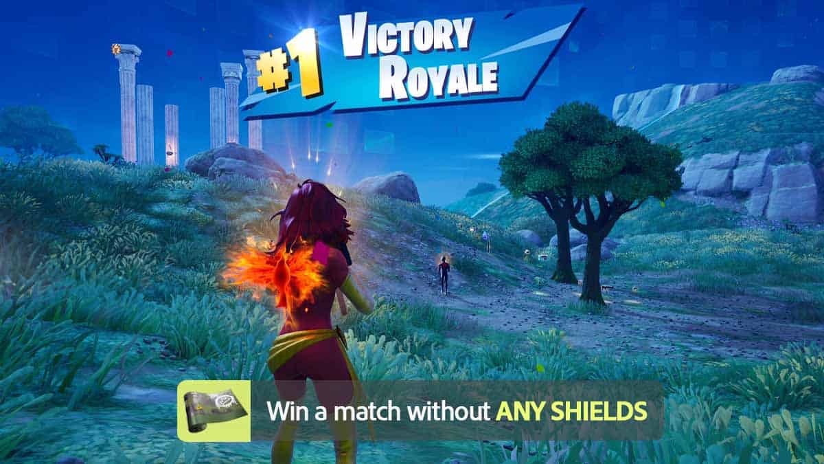 Descubra os desafios extremos dos Desafios Wastelander de Fortnite ...