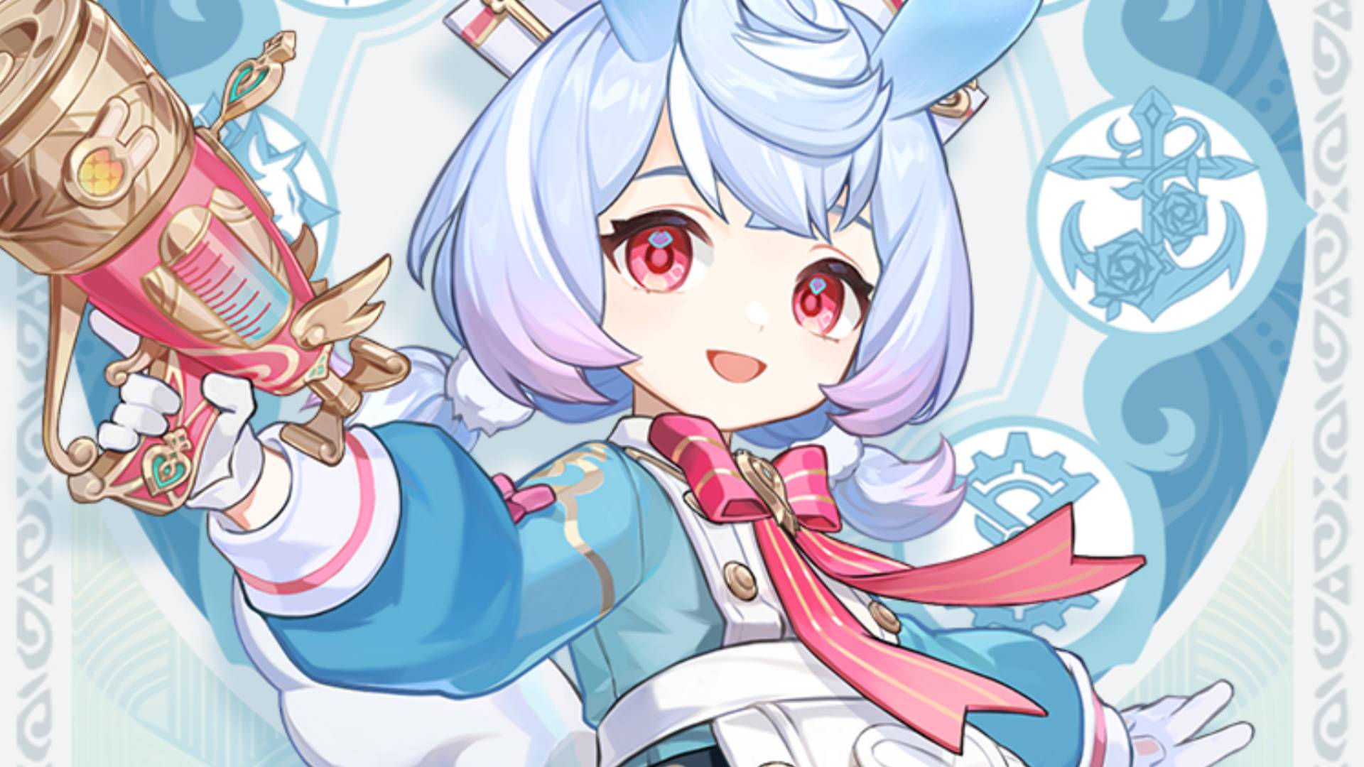Genshin Impact: data de lançamento do banner Sigewinne - Creo Gaming