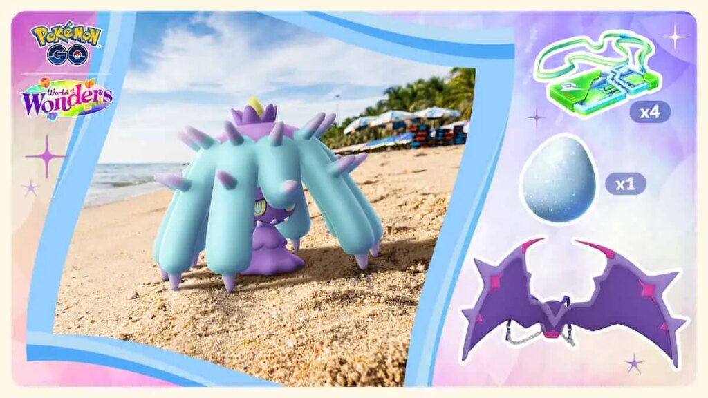 Guia completo para o evento Pokémon Go Ultra Space Wonders. Pegue ...