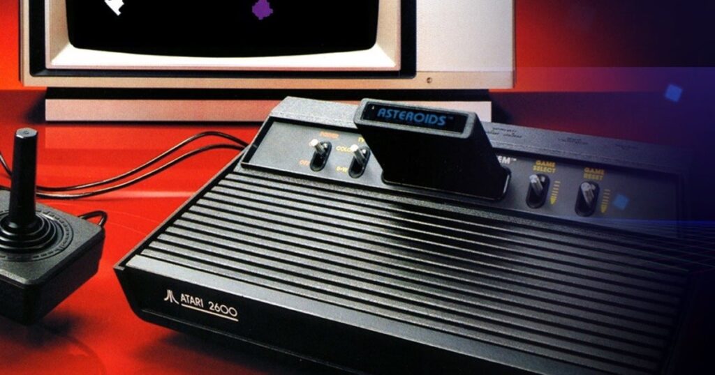 Atari 50: Conheça os 39 novos jogos da Edição Expandida - Creo Gaming