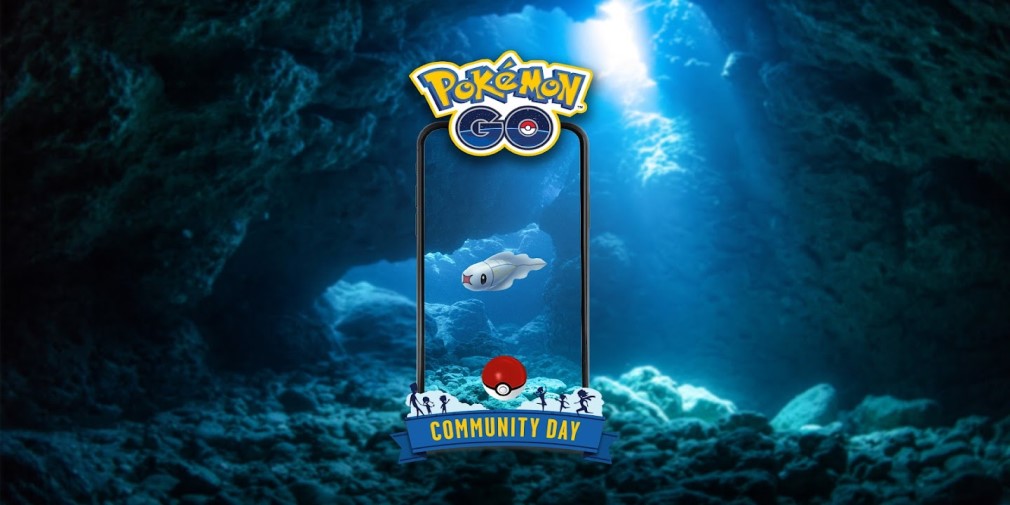 Conheça os detalhes do Community Day de julho de 2024 no Pokémon Go ...