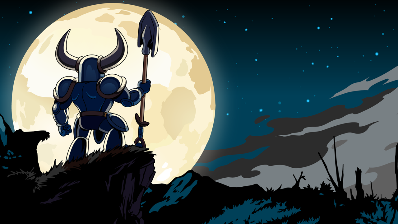 Descubra Shovel Knight: Shovel of Hope DX e seus novos recursos! - Creo ...