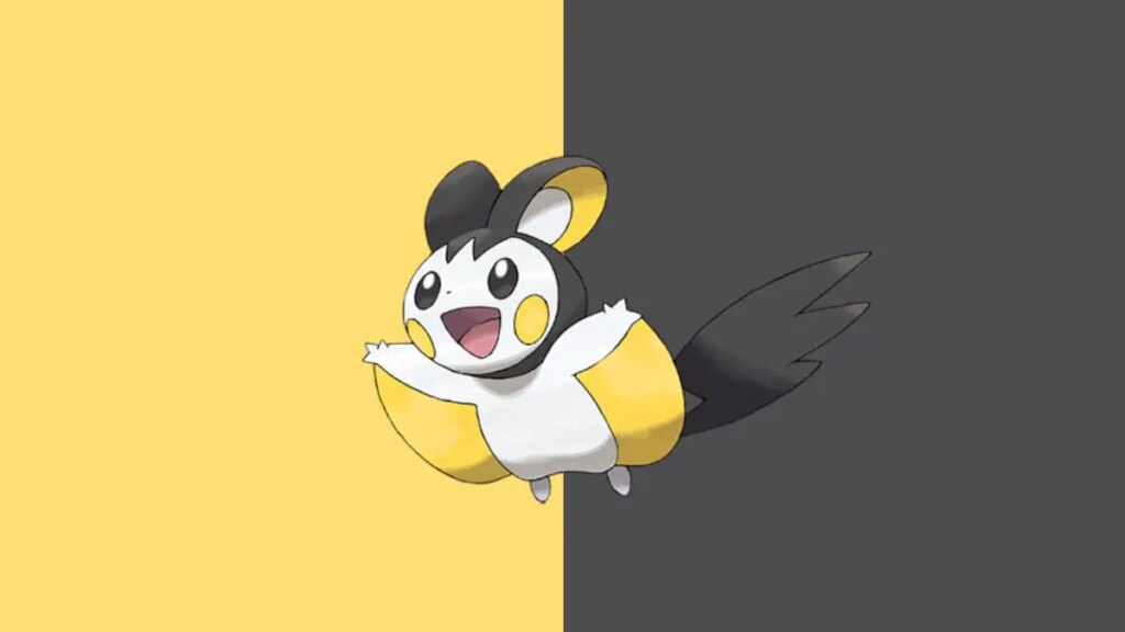 Pokémon Go: Novo evento “Stadium Sights” para capturar uma Emolga ...
