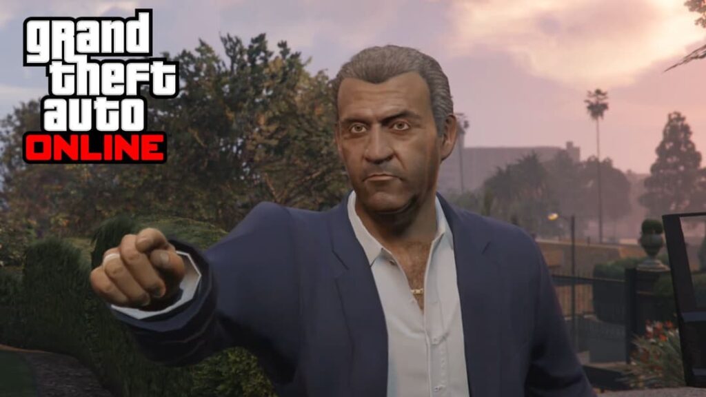Conheça as novas missões de Martin Madrazo no GTA Online - Creo Gaming