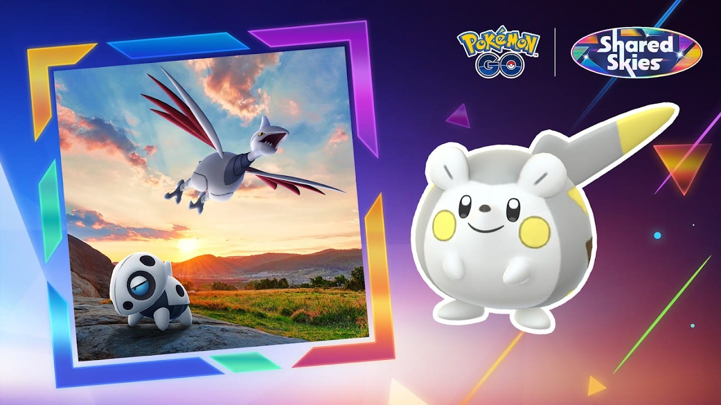 Descubra as tarefas e recompensas do Pokémon Go Steel Force - Creo Gaming
