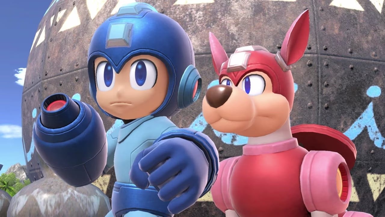 Novas informações sobre o futuro da série Mega Man! - Creo Gaming