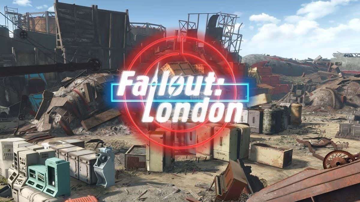 Confira o mod Fallout London: vale a pena? - Creo Gaming