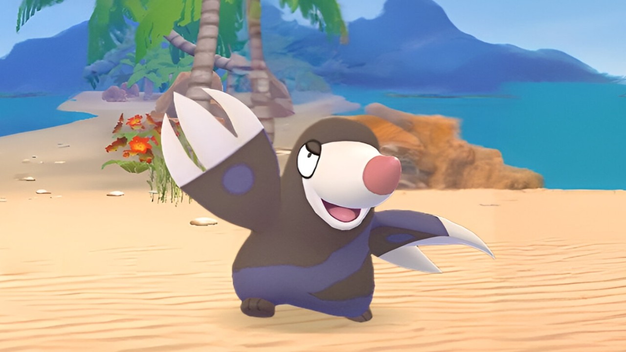 Descubra como capturar o brilhante Drilbur durante o Pokémon Go ...