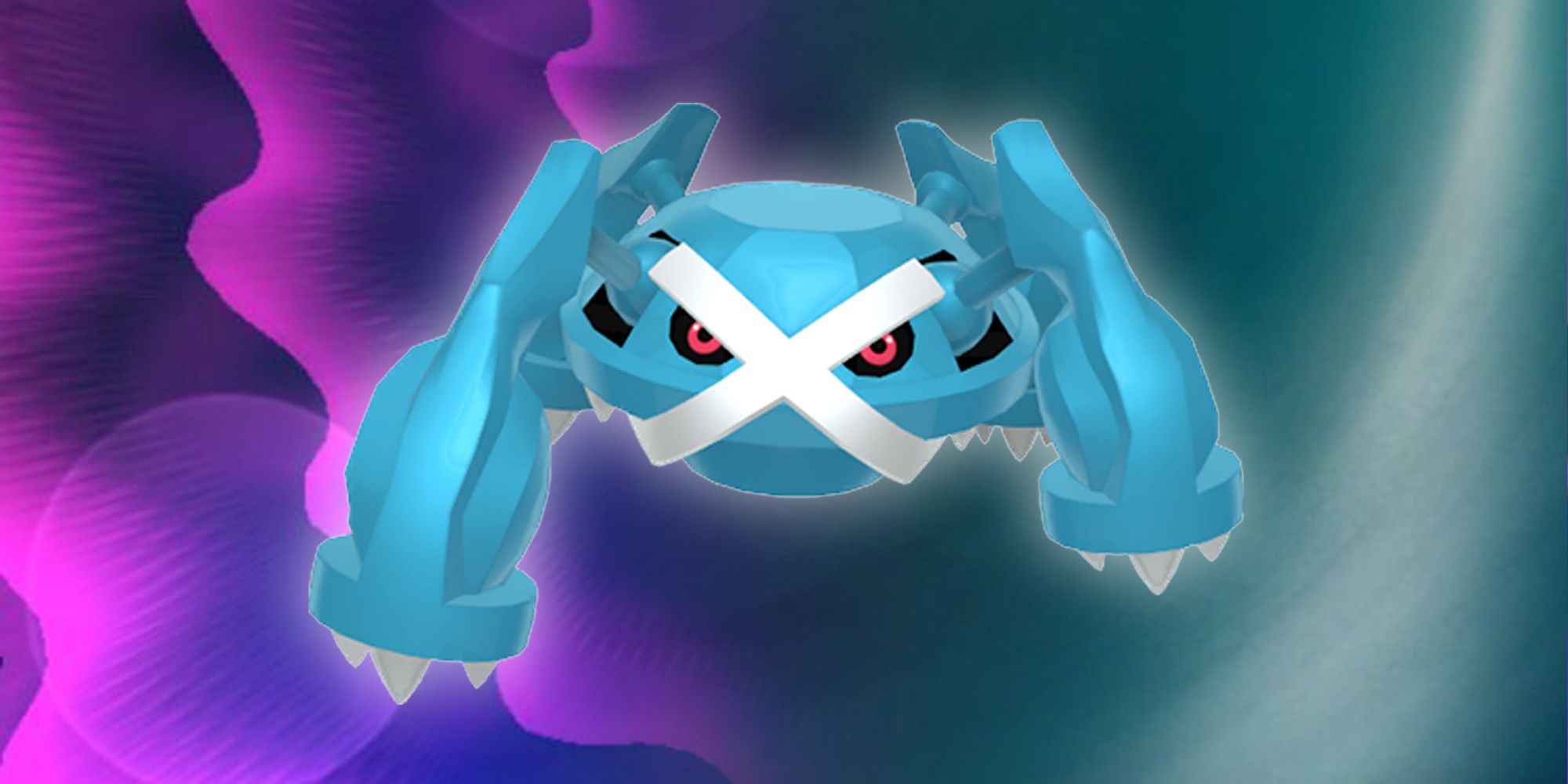Otimize seu Metagross no Pokémon GO com o melhor moveset para Raids e ...