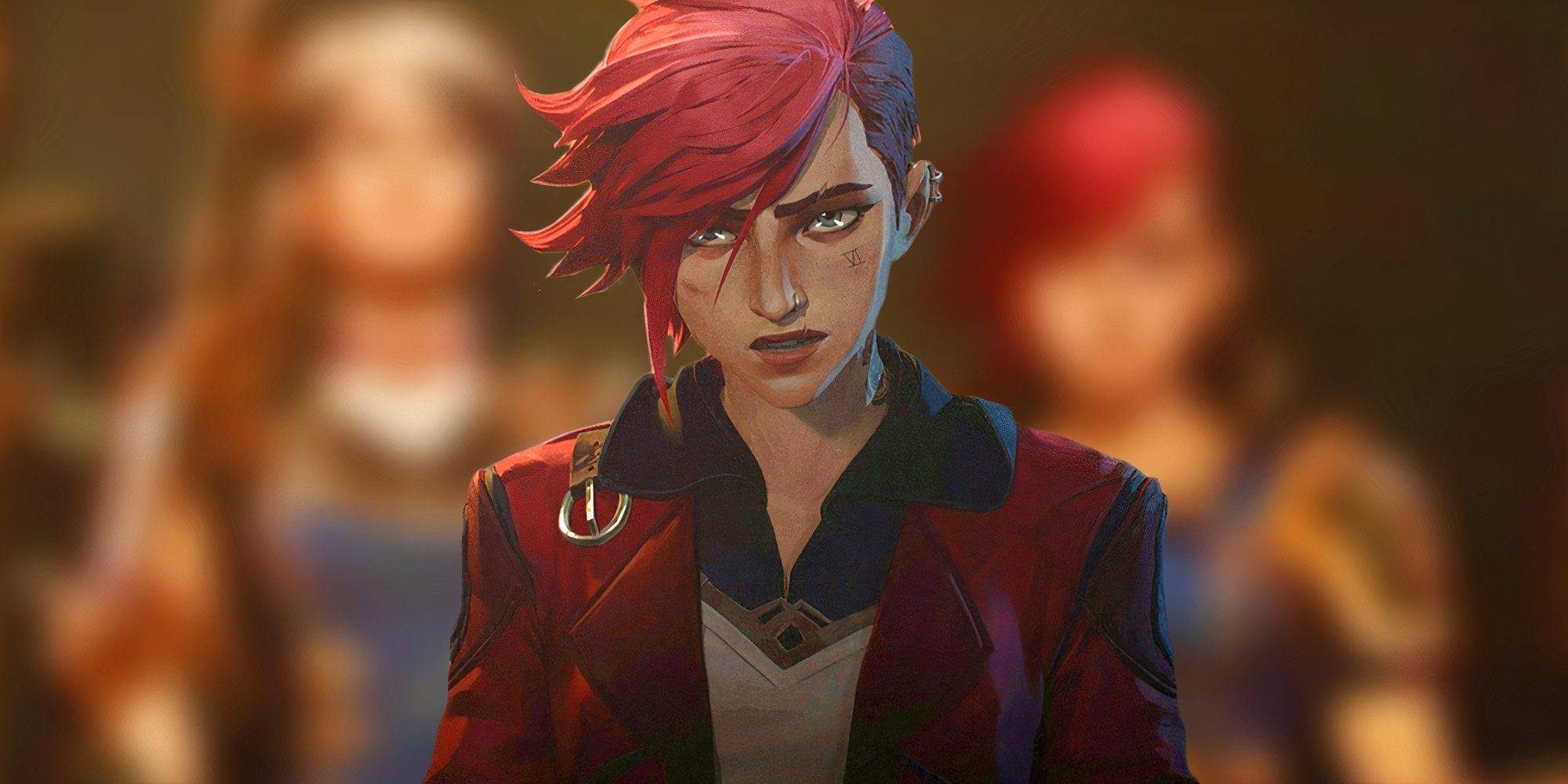 Arcane revela 3 personagens de League of Legends antes dos últimos 6 ...