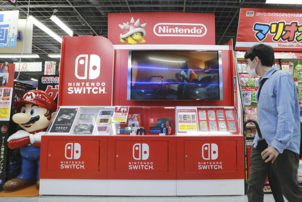 CEO da Nintendo garante que o sucesso do Switch continuará após sua ...